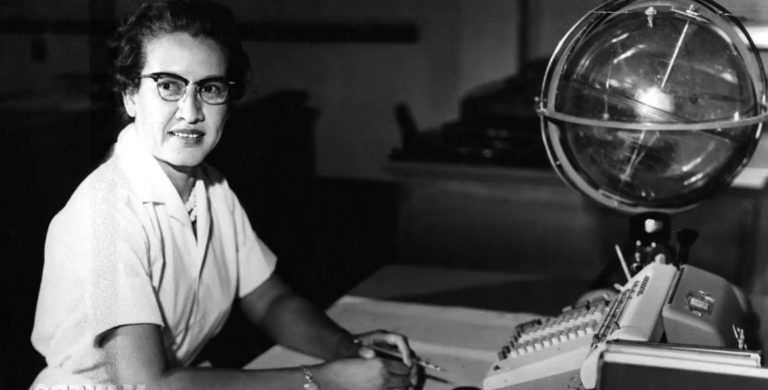 La légendaire mathématicienne de la NASA Katherine Johnson décède à 101 ...